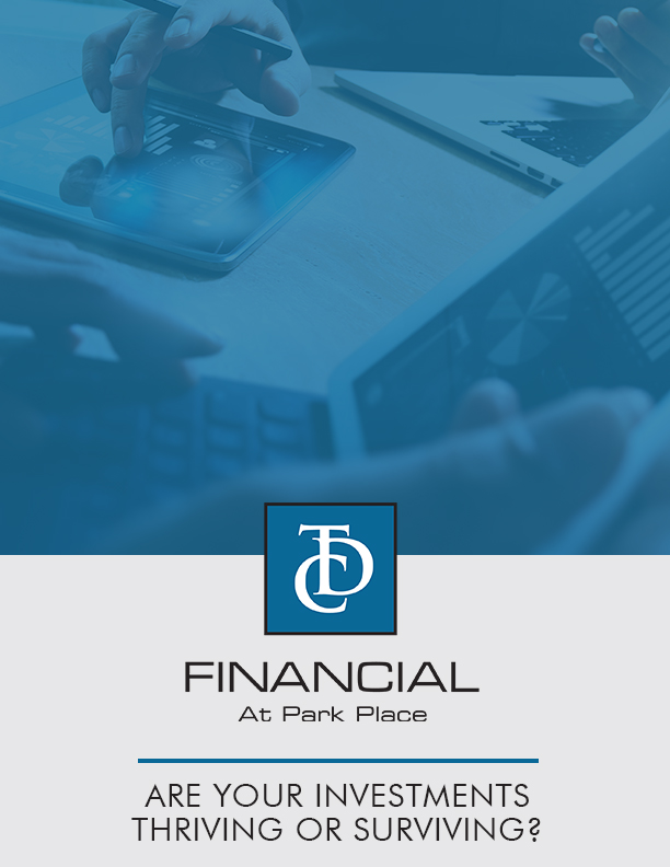 Tax Planning | TDC Financial - TDC Financial